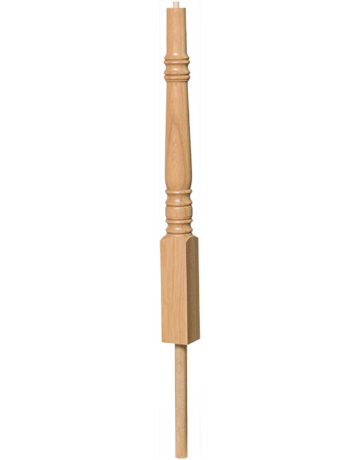 3008-10 Sure-Tite Newel Mounting Kit