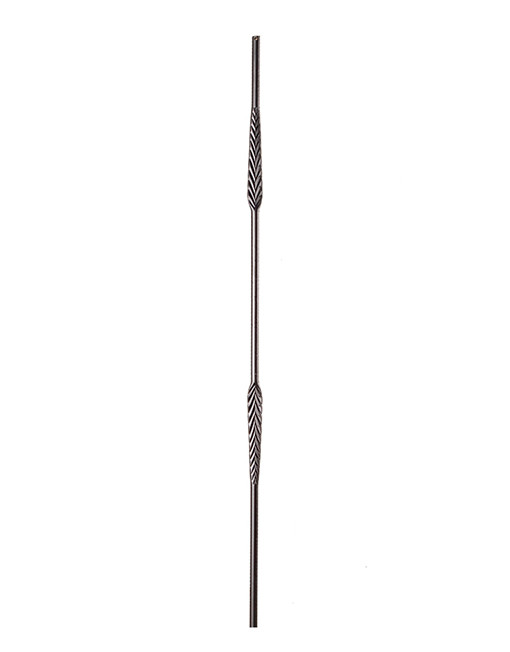 5040 Round Baluster "Pool Cue"
