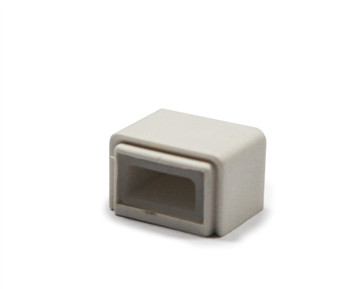 LED Termination Connector for Staircase Lighting