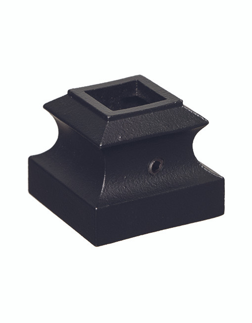 Square Balusters 1/2 inch | Metal Balusters | Square Iron Baluster