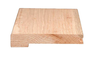 8090 Landing Tread - 3-1/2"