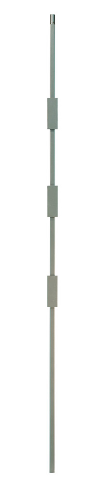 Long Cube 1/2" x 44" Baluster
