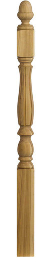 Country French Baluster - 5400