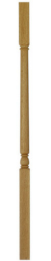 5141 Square Top Baluster