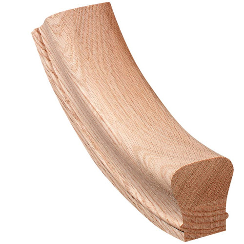 Handrails - Wood Handrail - Handrail Fittings - 6010 Handrail Fittings ...