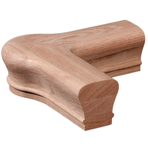 Handrails - Wood Handrail - Handrail Fittings - 6010 Handrail Fittings ...