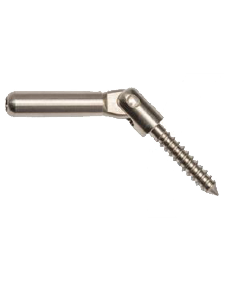 Level Tension Cable Fitting