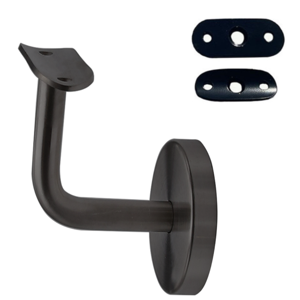 Hardware - Wall Rail Brackets - Stair Warehouse
