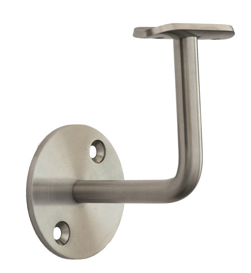 601 Heavy Duty Wall Rail Bracket