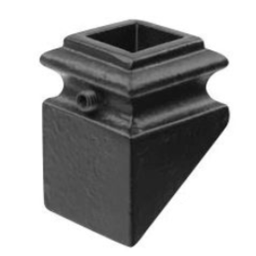 Mega Pitch Shoe - 3/4"