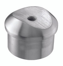 Stainless Steel Tube Adapter - Durable Fittings for Round Tubes