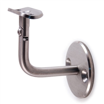 Adjustable Wall Rail Bracket