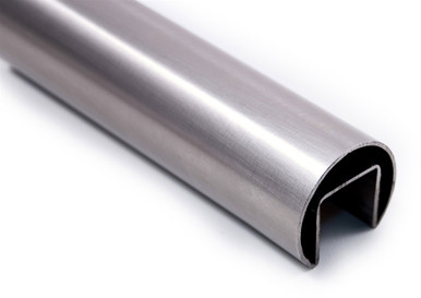 Stainless LED Handrail Tube - Stair Warehouse
