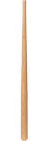 5040 Round Baluster "Pool Cue"