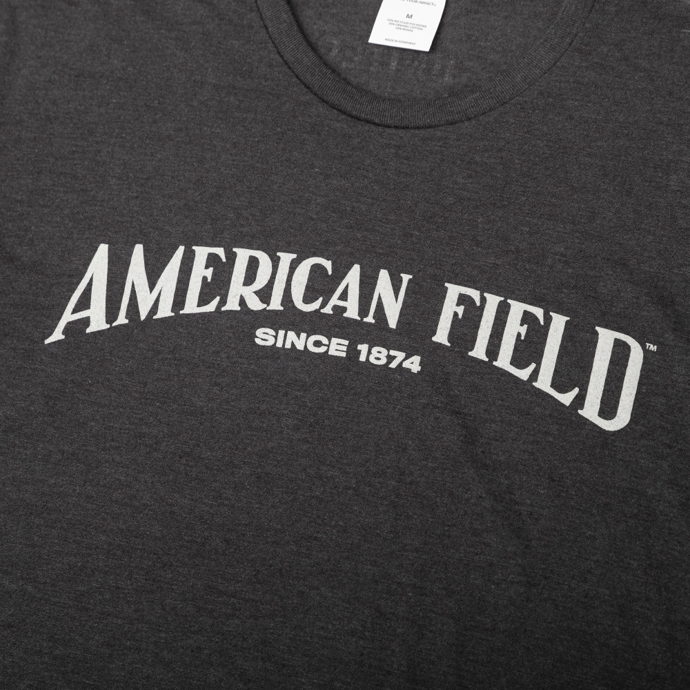 American Field™ Logo T-Shirt