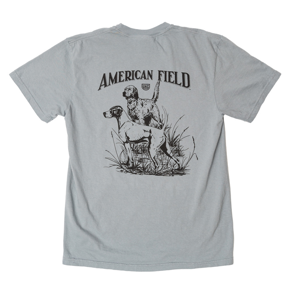 American Field Heritage T-Shirt