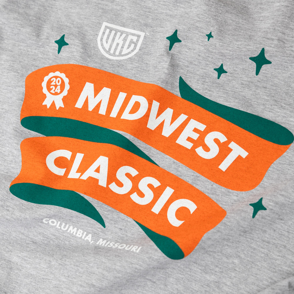 2024 Midwest Classic T-Shirt