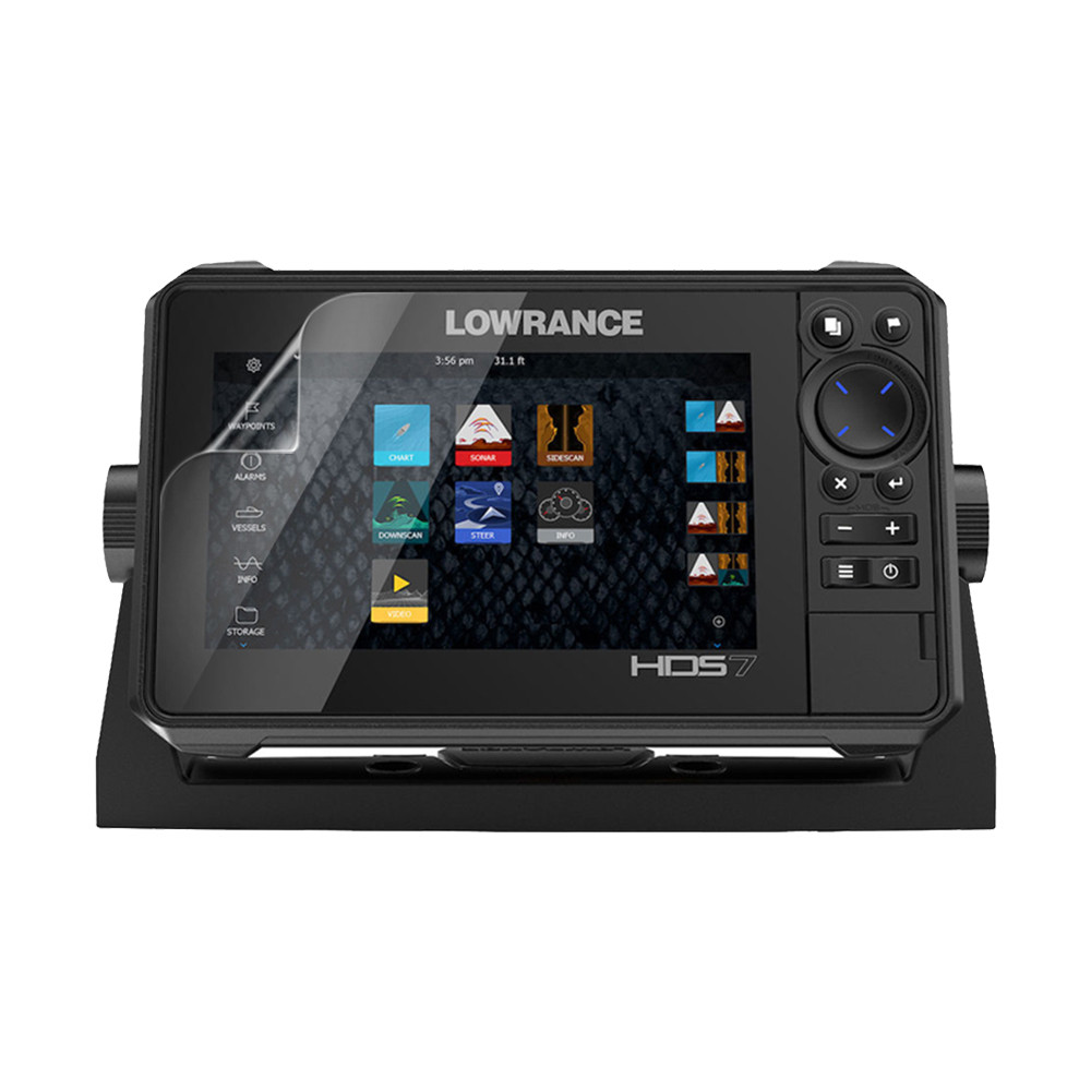 Matte Screen Protectors - ViaScreens