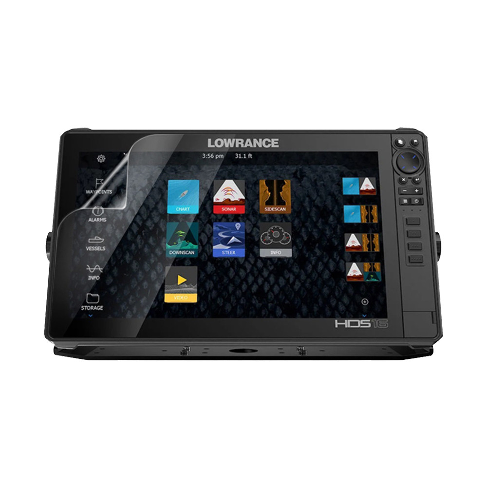 Matte Screen Protectors - ViaScreens