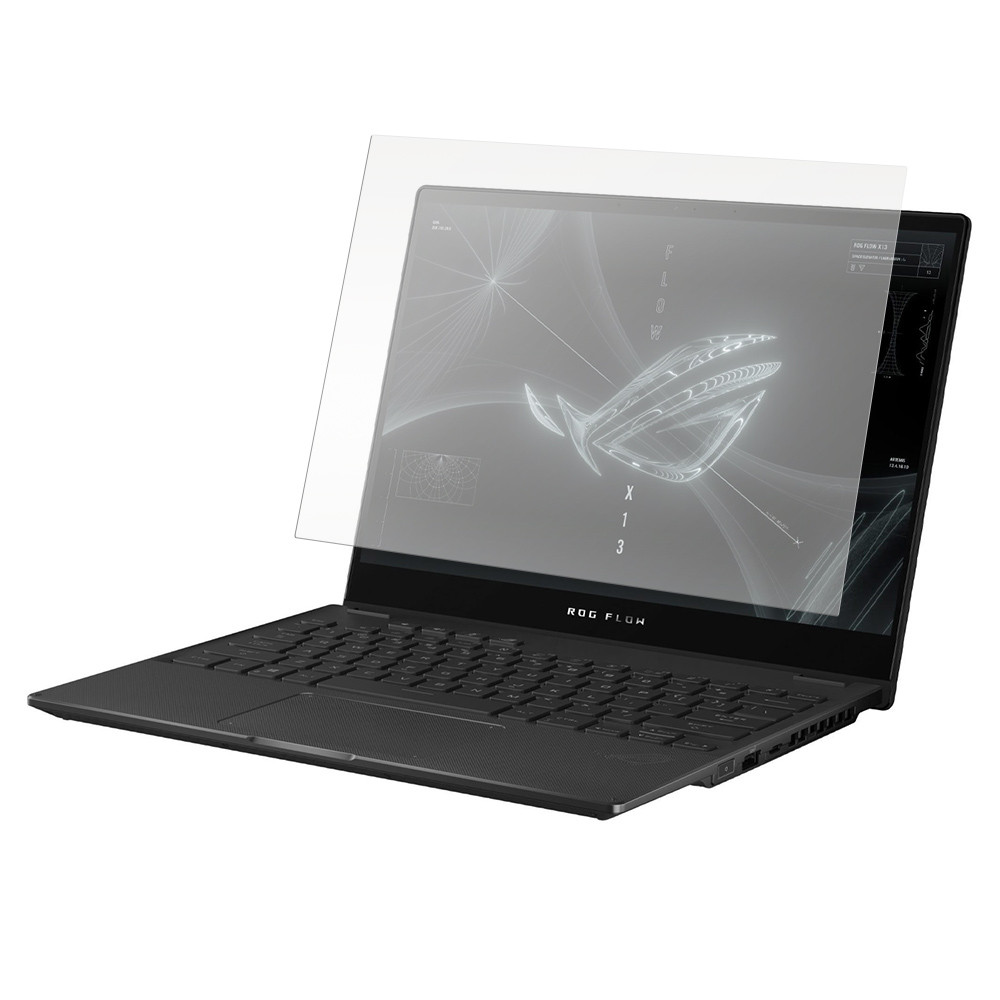 Asus Screen Protectors - ViaScreens