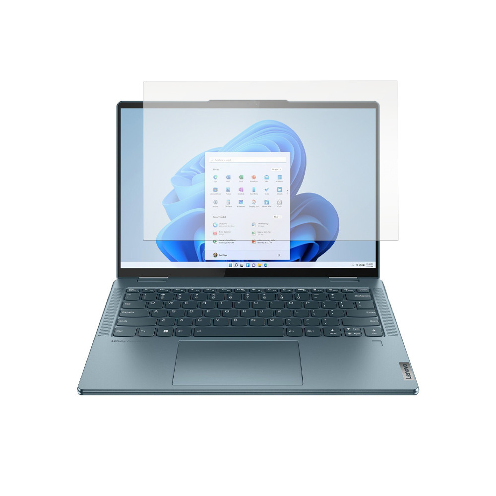 Lenovo Screen Protectors - ViaScreens