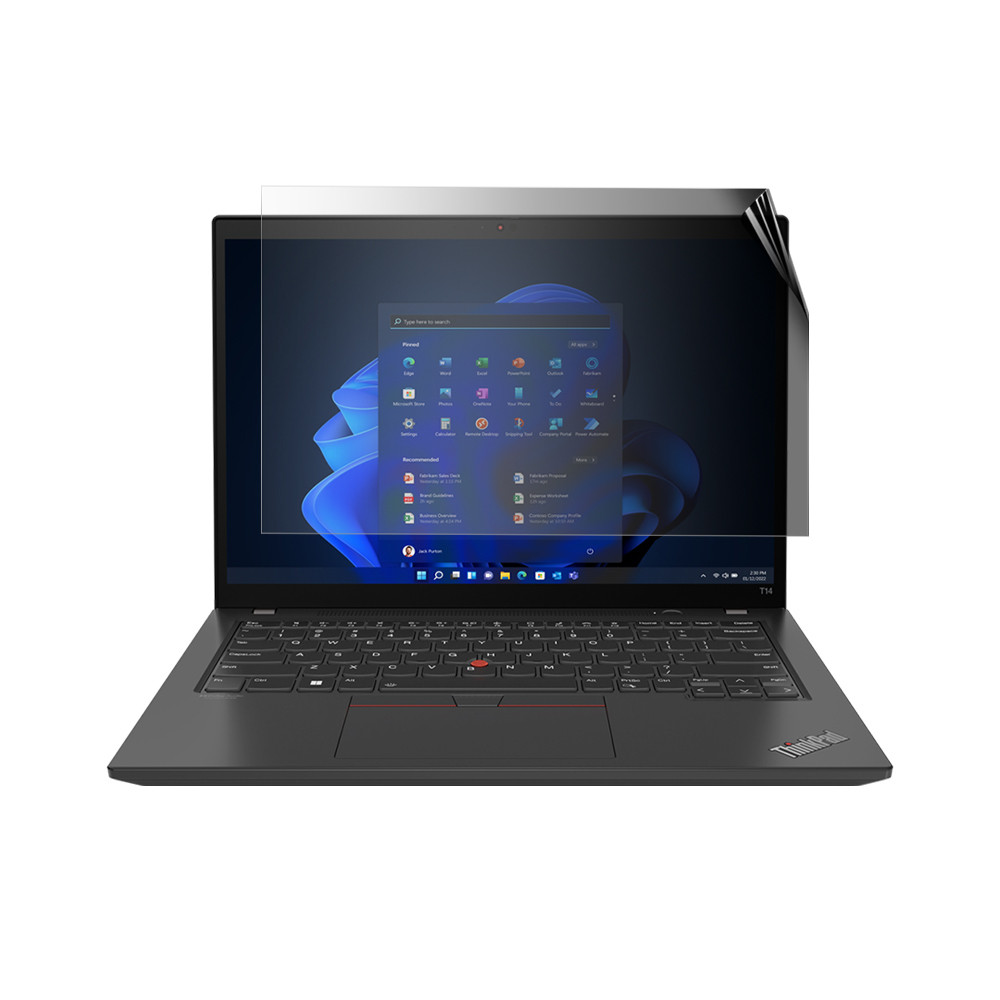 Lenovo Screen Protectors - ViaScreens