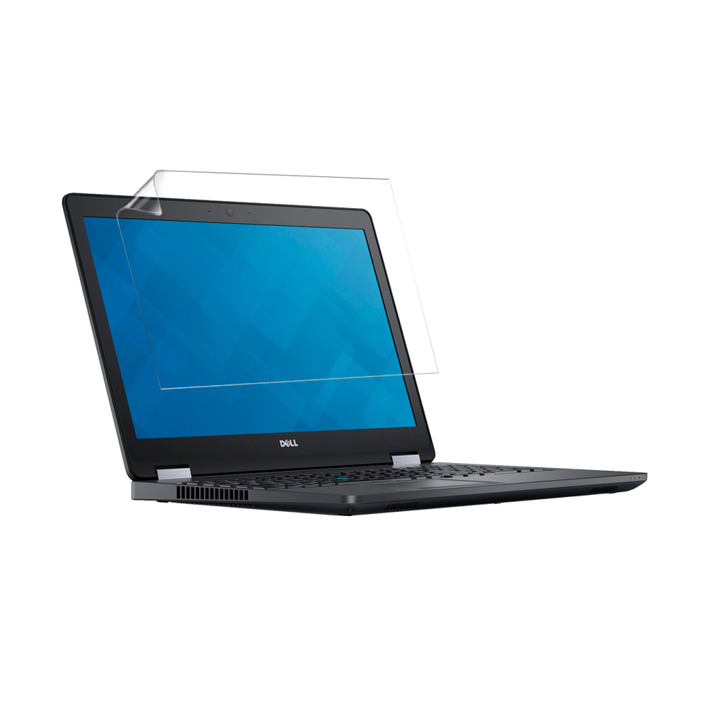 Dell Latitude 15 E5570 (Touch) Screen Protector - Silk