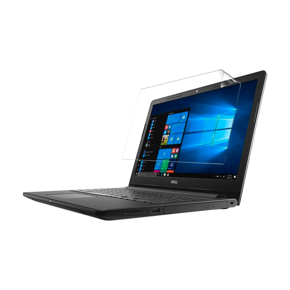 Dell Inspiron 15 3567 Screen Protector - Silk