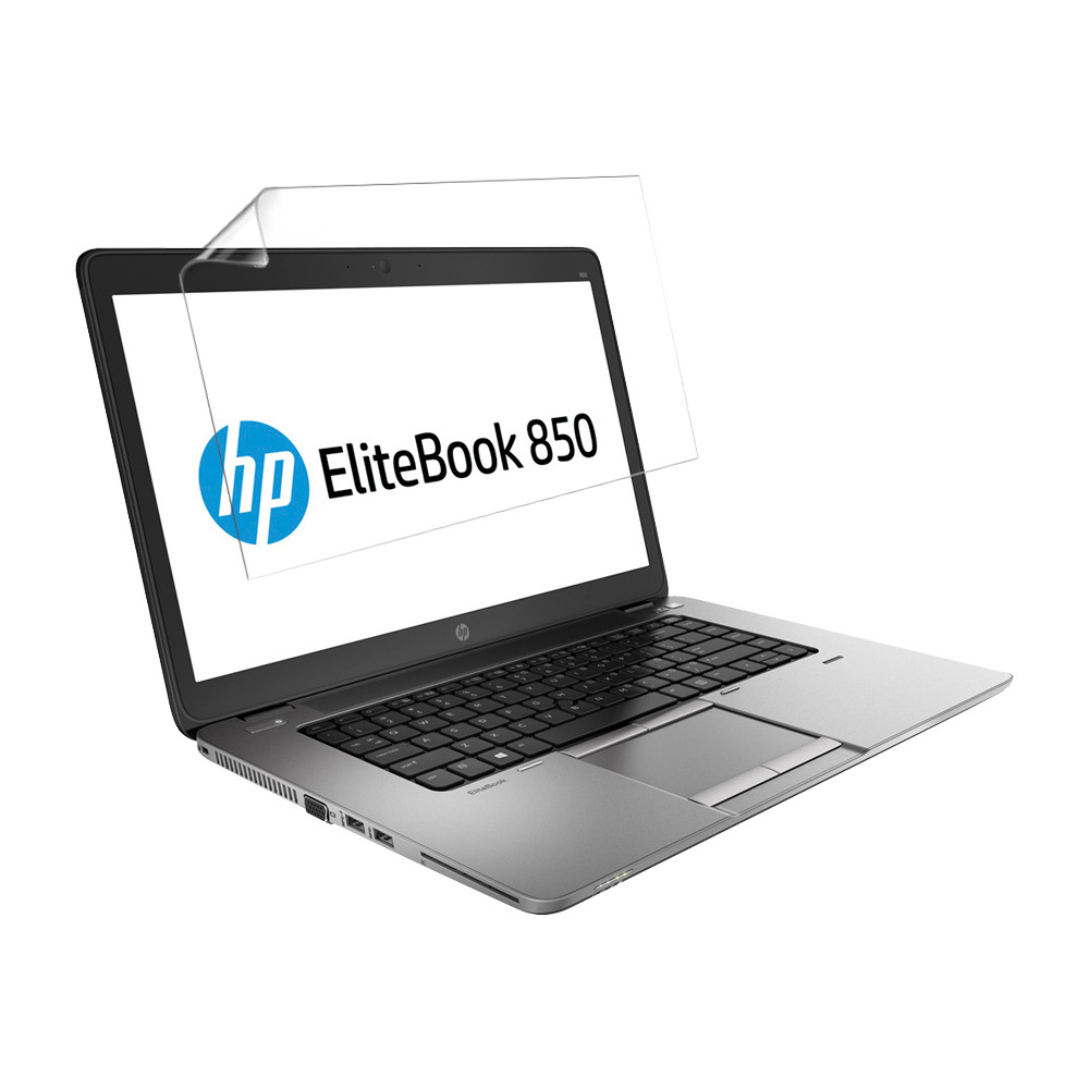 HP EliteBook 850 G1 Screen Protector - Silk