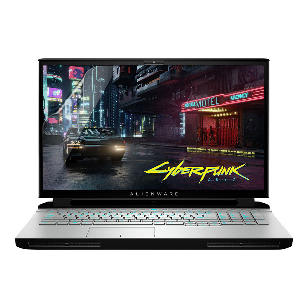 Dell Alienware M15 R3 Screen Protector - Matte