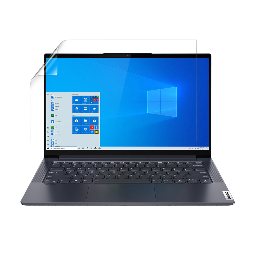 Lenovo IdeaPad Slim 7 (14) Screen Protector - Silk