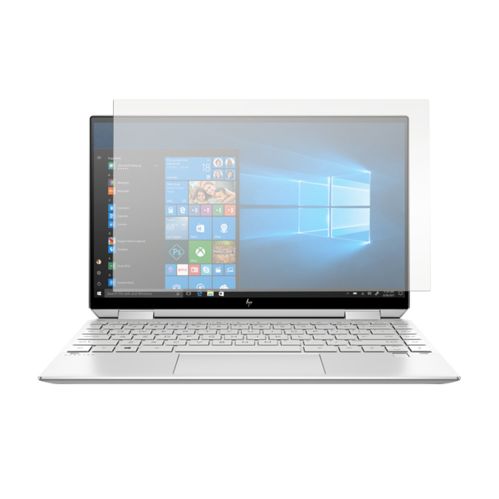 HP Spectre x360 13T AW200 Screen Protector - Paper