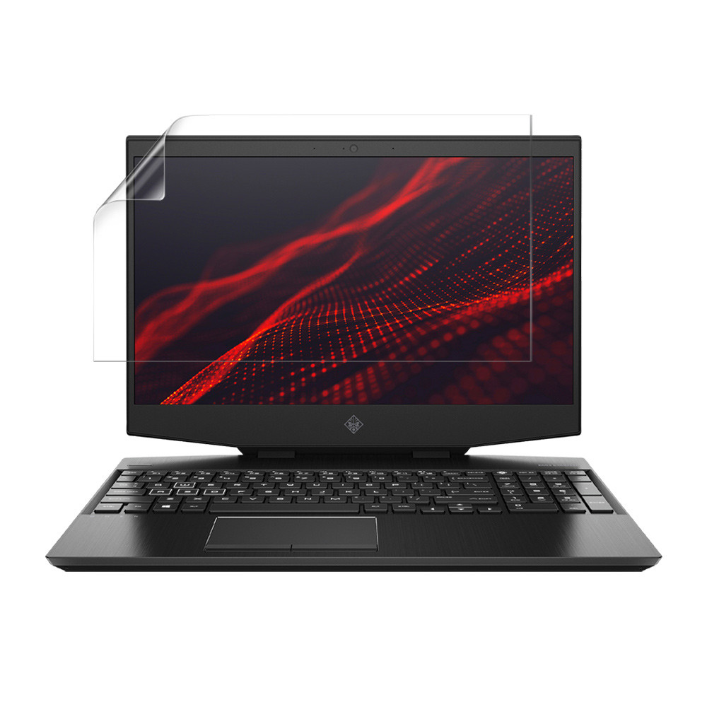 HP Omen 15 EK0000 Screen Protector - Silk