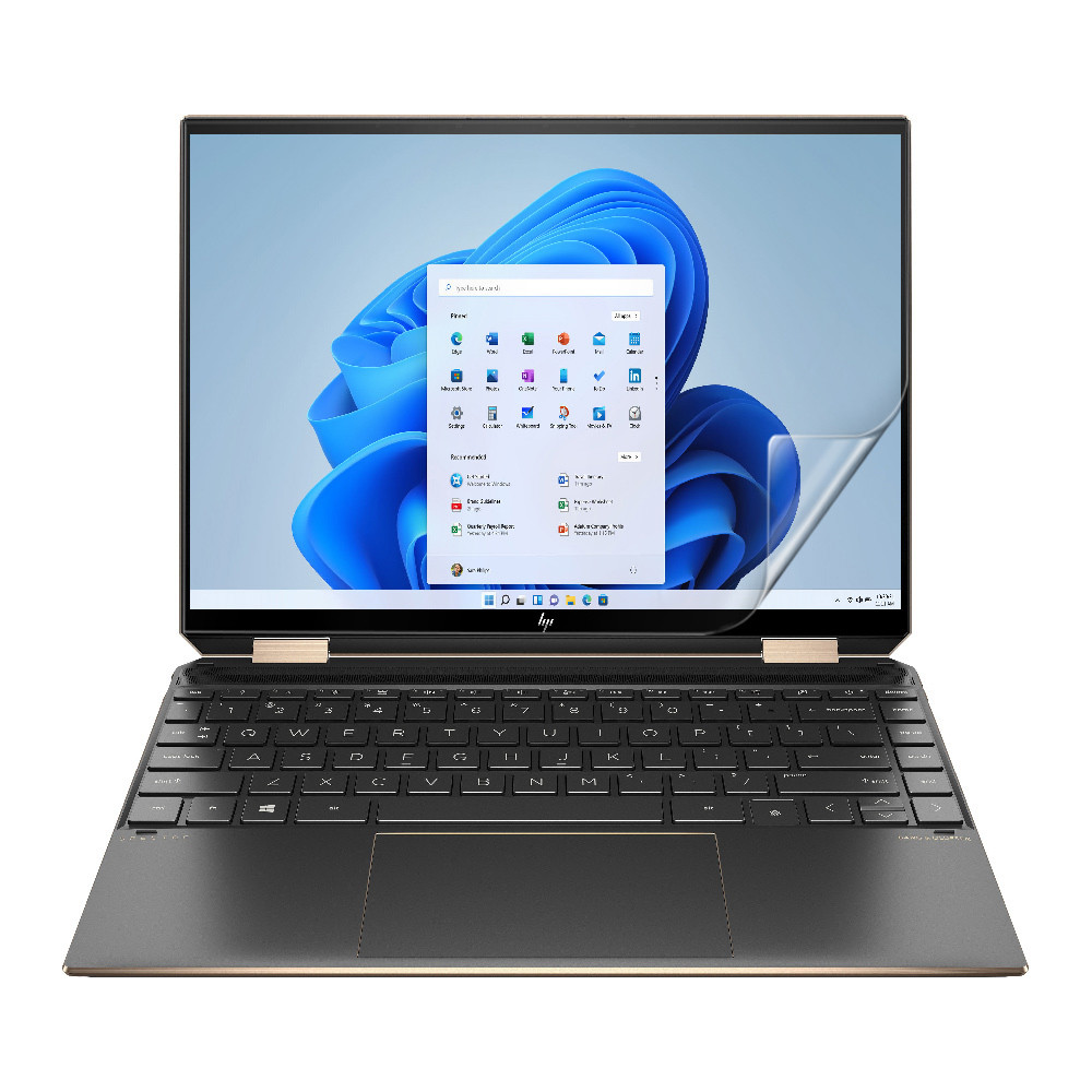 HP Spectre x360 14 EA2000 Screen Protector - Impact