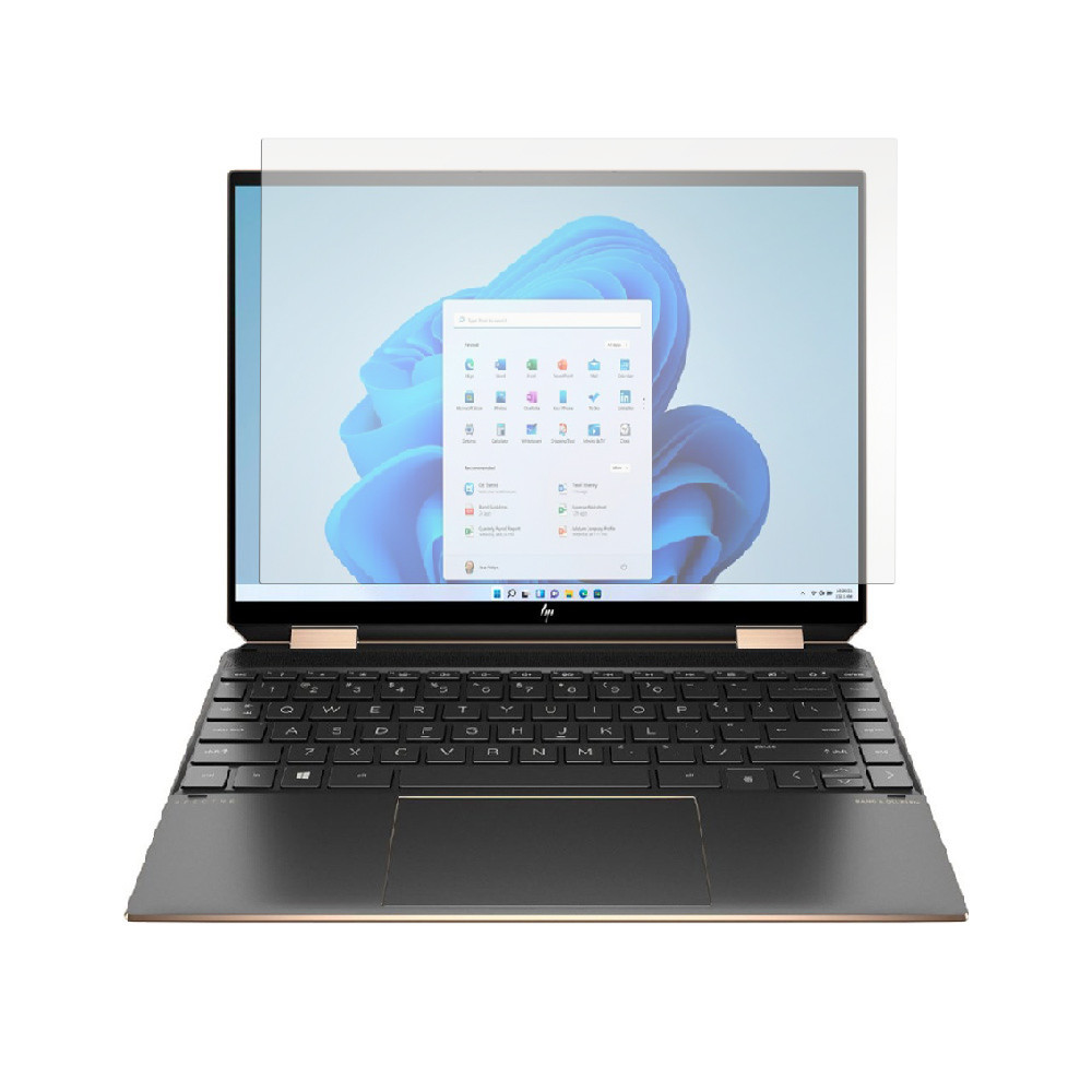 HP Spectre x360 14T EA100 Screen Protector - Paper