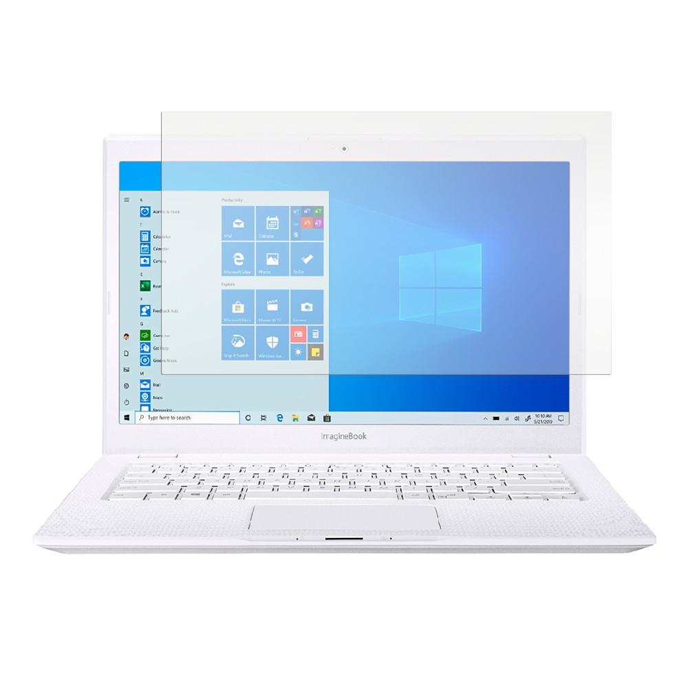 Asus ImagineBook 14 MJ401TA Screen Protector - Paper