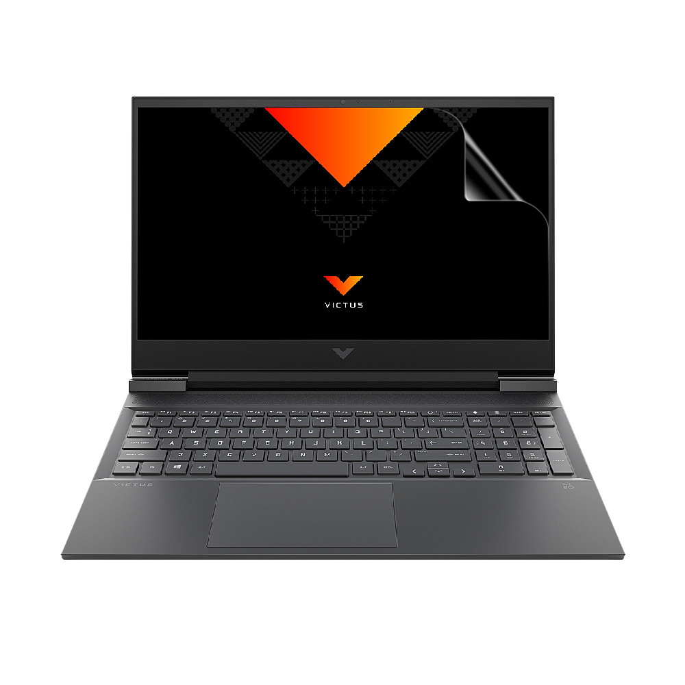 HP Victus 16 E0000 Screen Protector - Vivid