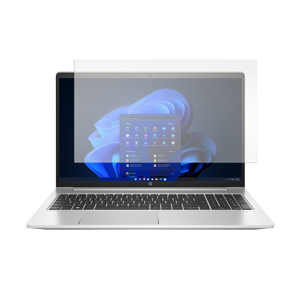HP ProBook 455 G9 (Non-Touch) Screen Protector - Paper
