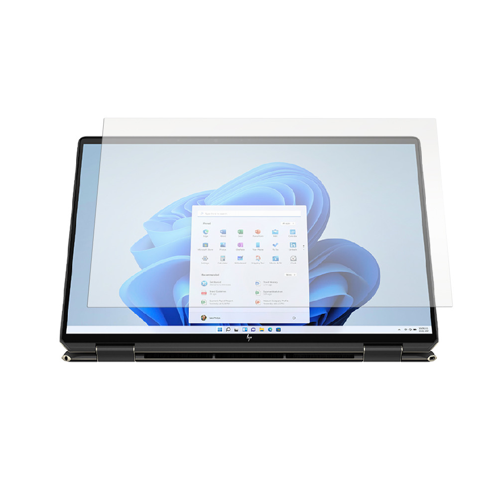 HP Spectre x360 16 F1000 Screen Protector - Paper