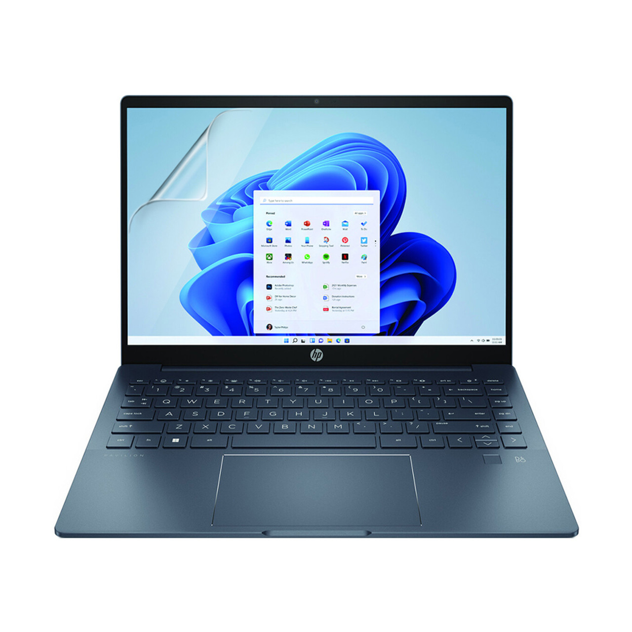 HP Pavilion Plus 14 EH0000 Screen Protector Matte