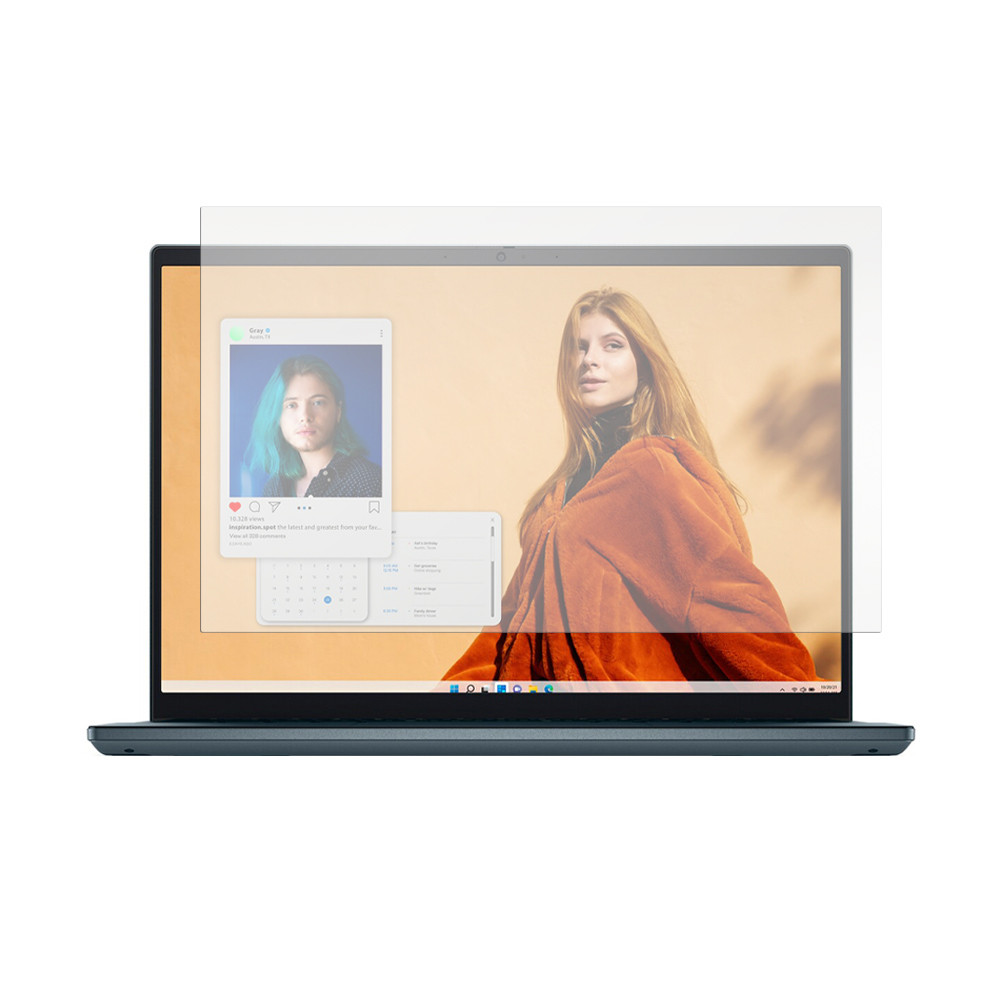 Dell Inspiron 14 Plus 7420 Screen Protector - Paper
