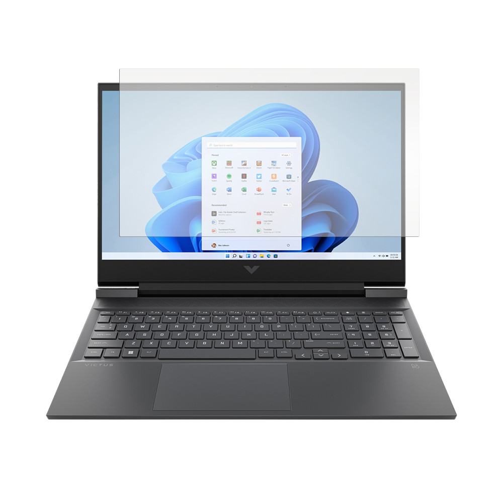 HP Victus 16 E1000 Screen Protector - Paper