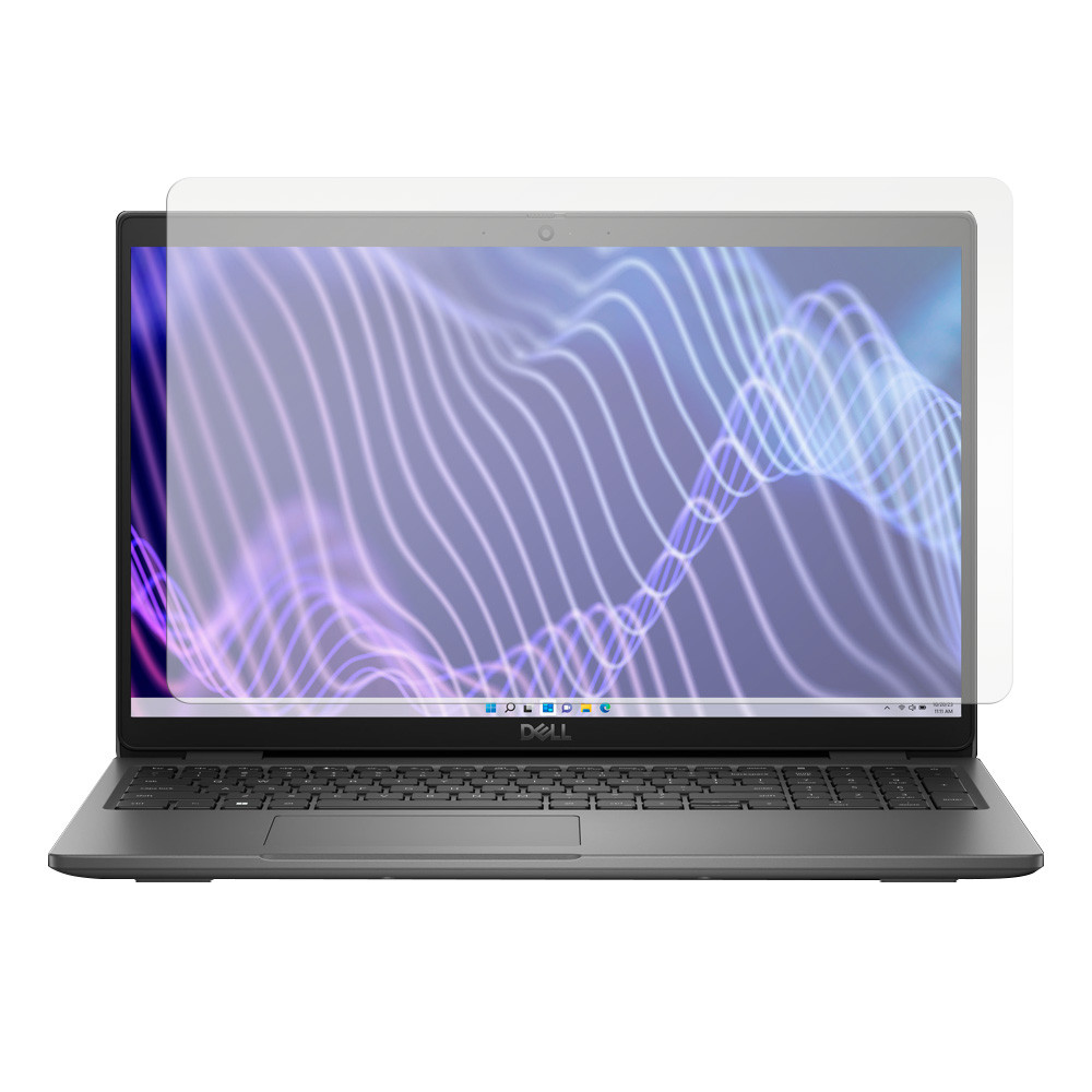 Dell Latitude 15 3540 (Touch) Screen Protector - Paper