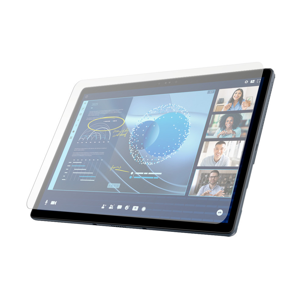 Dell Latitude 13 7350 Detachable Screen Protector - Paper
