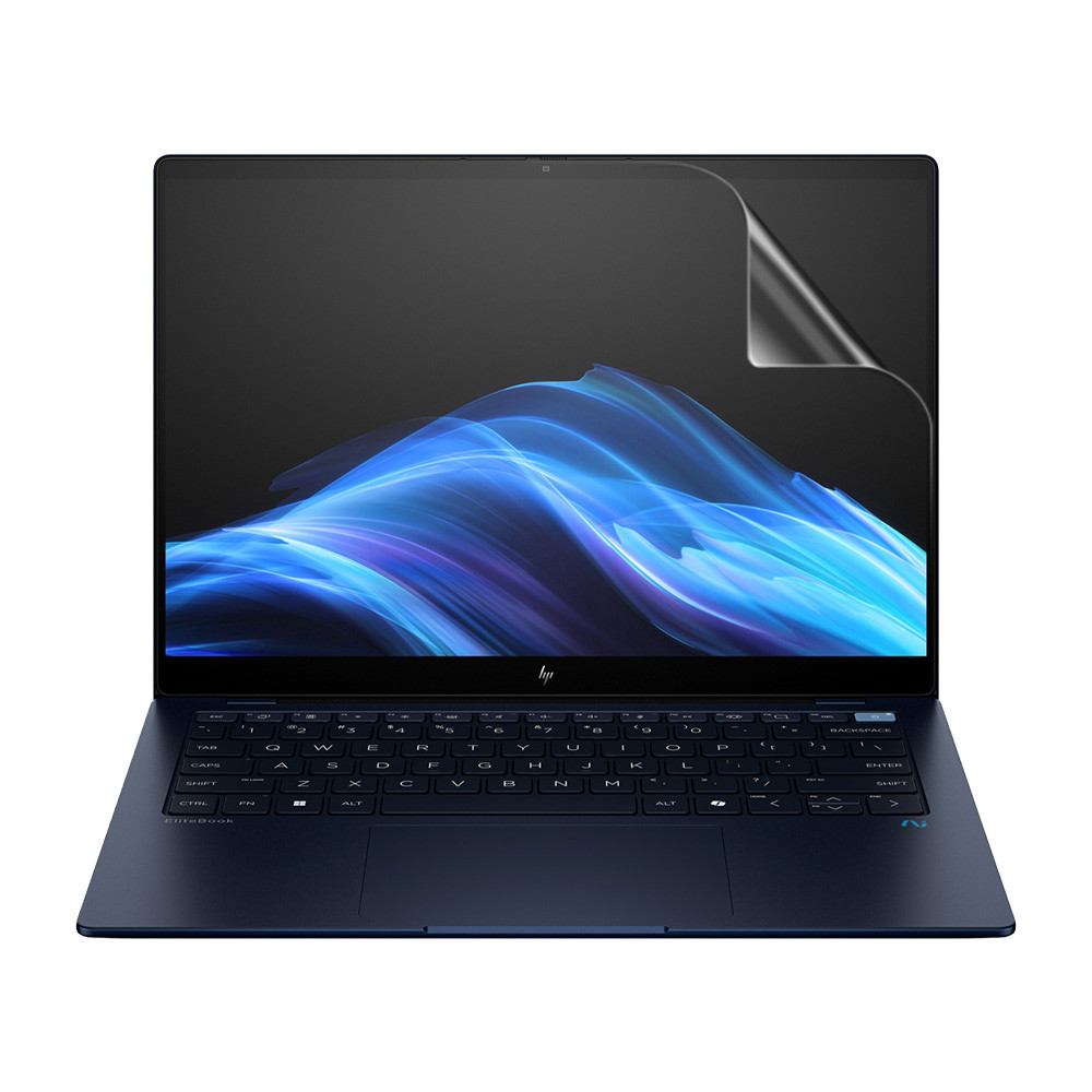 HP EliteBook Ultra G1q8 14 (Non-Touch) Screen Protector - Vivid
