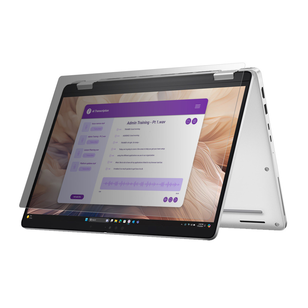 Dell Pro 14 Plus PB14250 (2-in-1) Screen Protector - Privacy