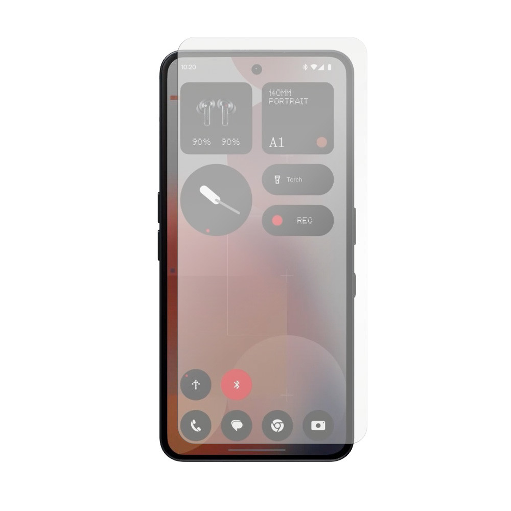 Paper Screen Protectors - ViaScreens