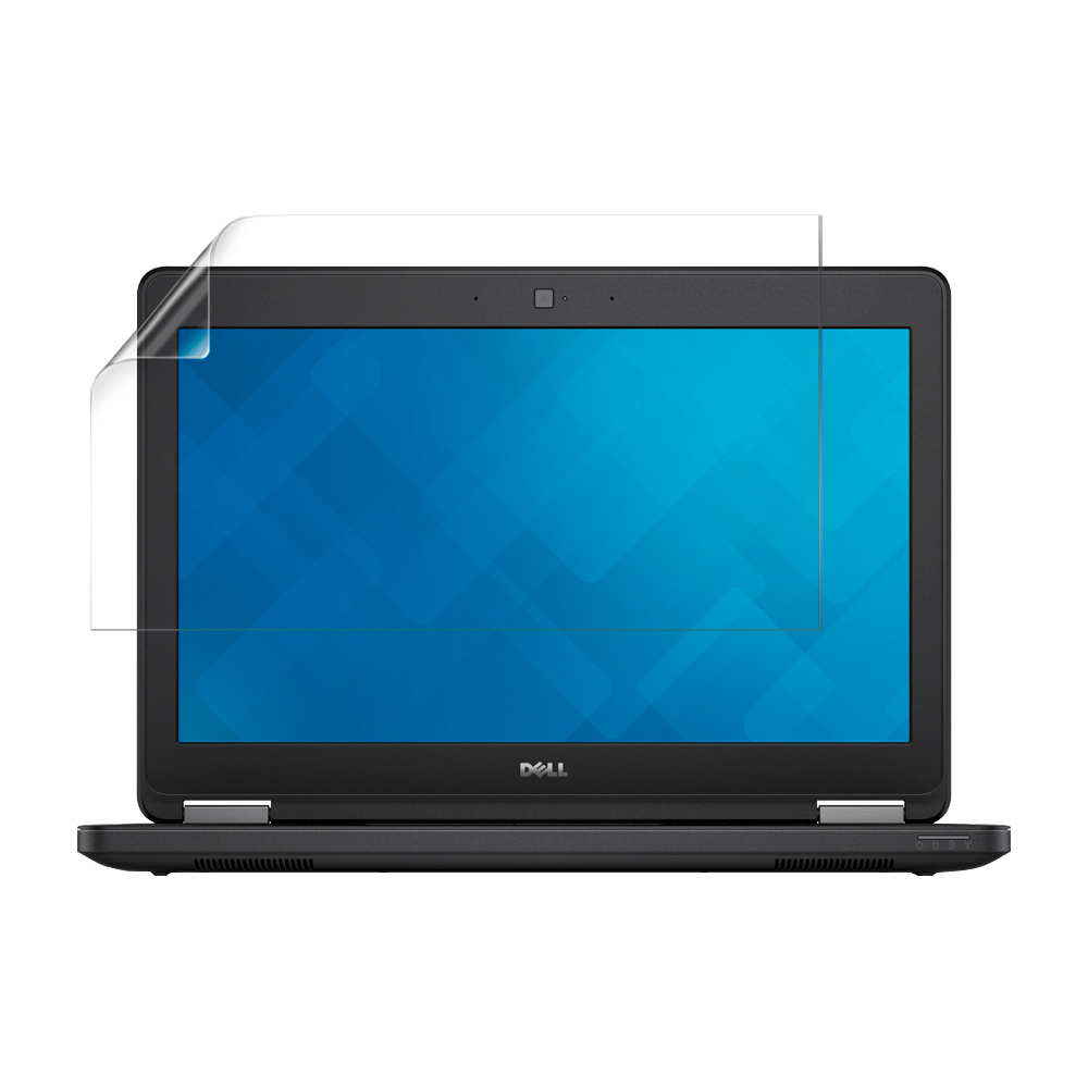 Dell Latitude 12 E5250 (Non-Touch) Screen Protector - Silk