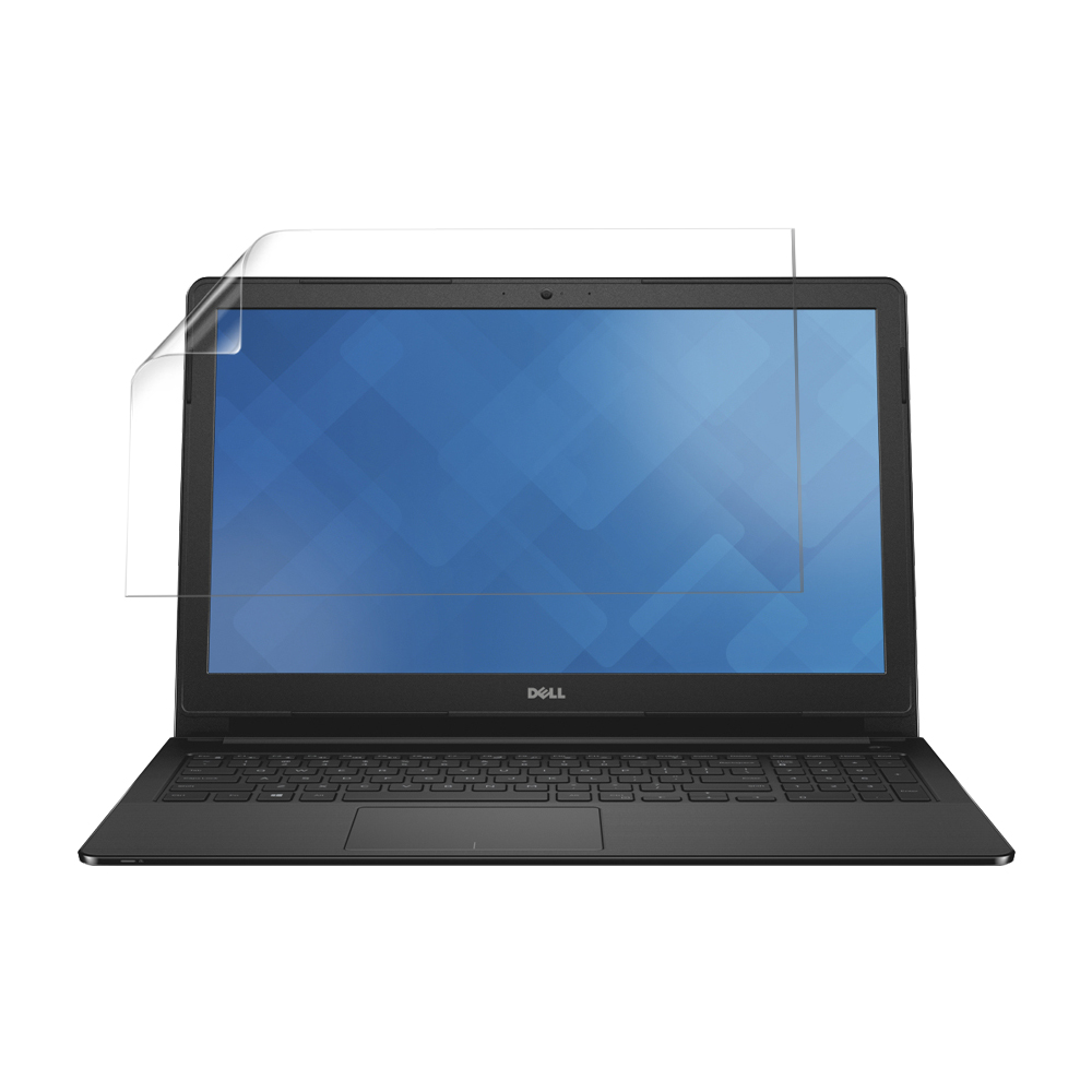 Dell Inspiron 15 3558 Screen Protector - Silk