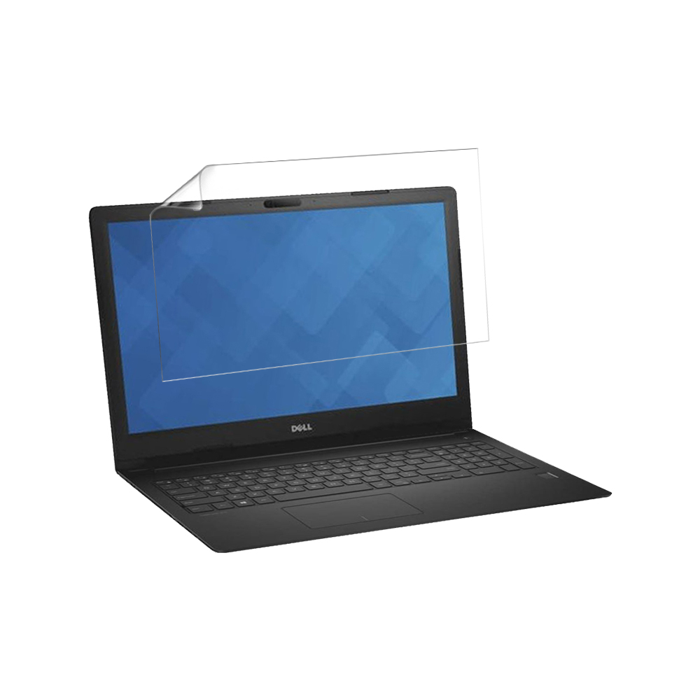 Dell Latitude 15 3570 Screen Protector - Silk